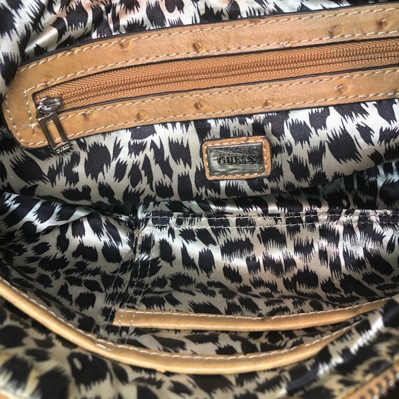 Guess | Bags | Guess Designer Shoulder Bag | Poshmark